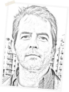 About me - Mark Conrad