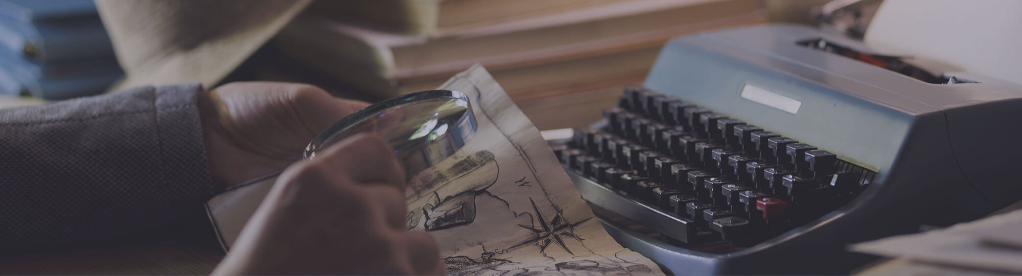 Services - Mark Conrad